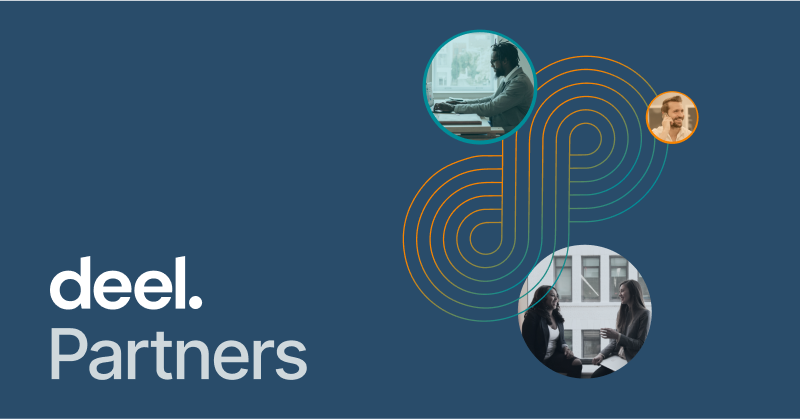 Deel Partners | Deel